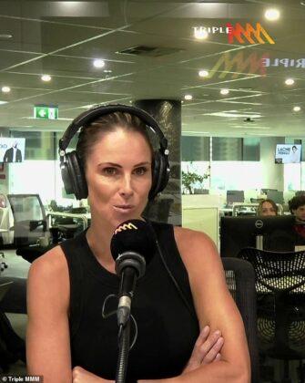 News Room : Candice Warner reveals next big 'cutthroat' career move: 'I ...