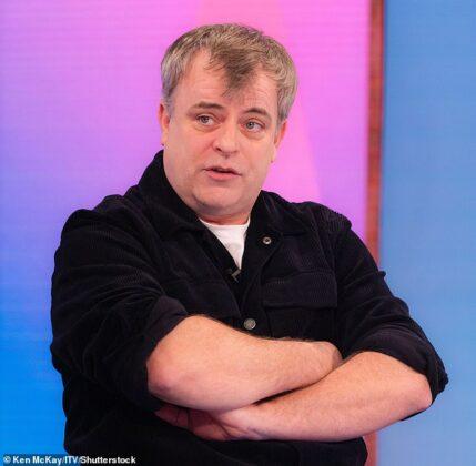 News Room : Coronation Street's Simon Gregson resorts to selling £37 ...