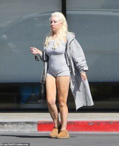 News Room : Amanda Bynes shows off Ozempic weight-loss transformation ...